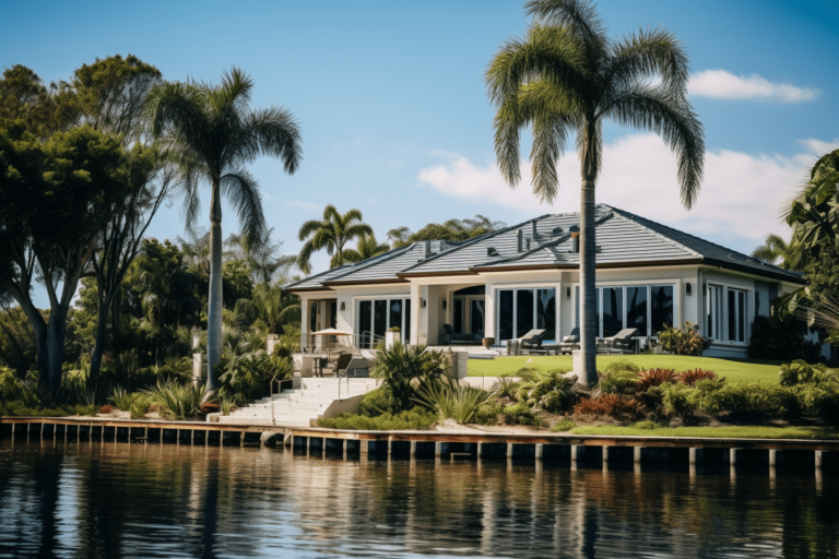 What Is a Florida Lady Bird Deed and How Does It Work? - Alper Law