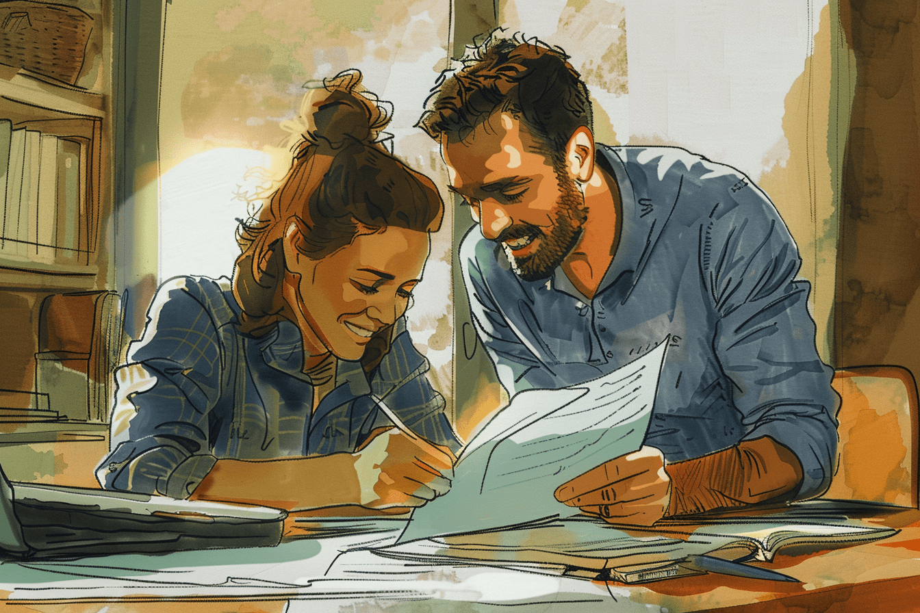 How Does a Non-Compete Agreement Work? - Alper Law